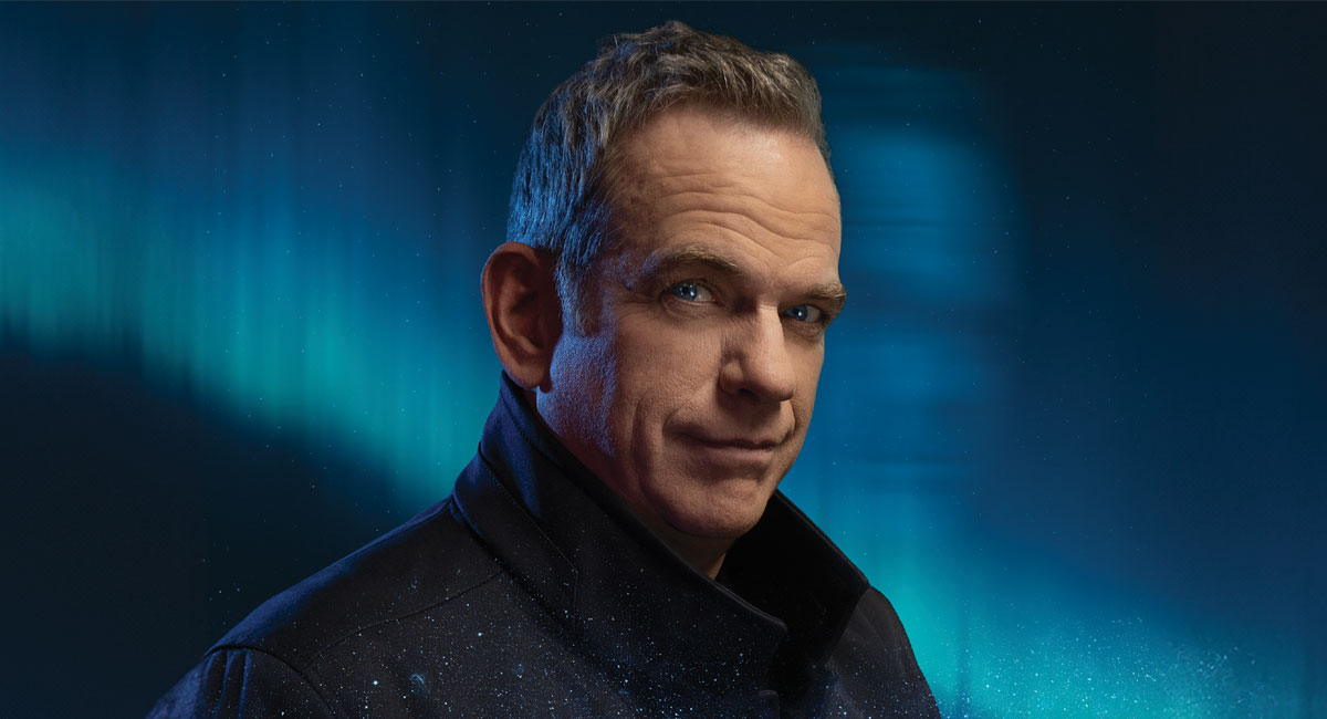 Un meilleur lendemain - Garou | Un meilleur lendemin